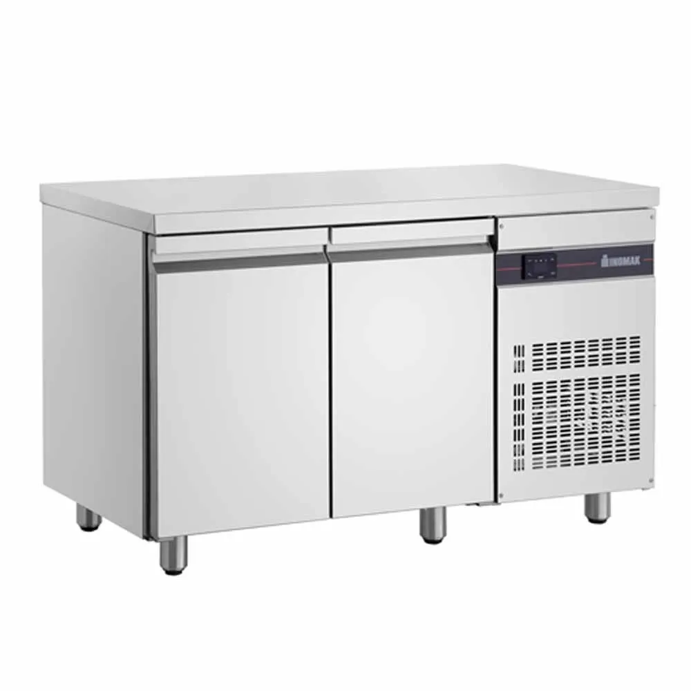 Work-Top Chillers - Sunrise Refrigerator and Electrical Pvt. Ltd